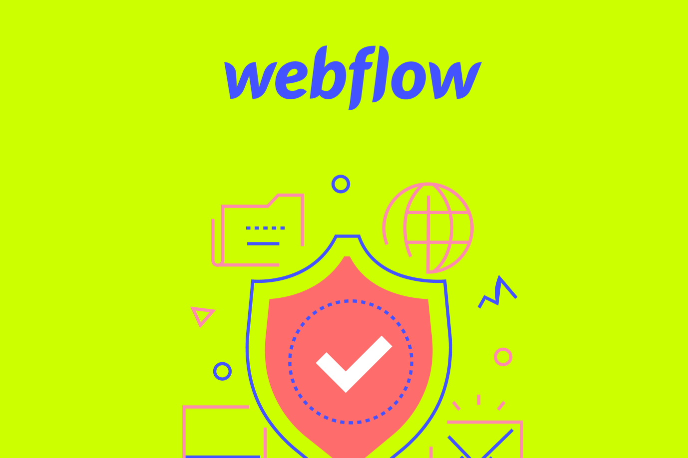 Re-captcha and Webflow - Does it work? | Derrick.dk 🌄
